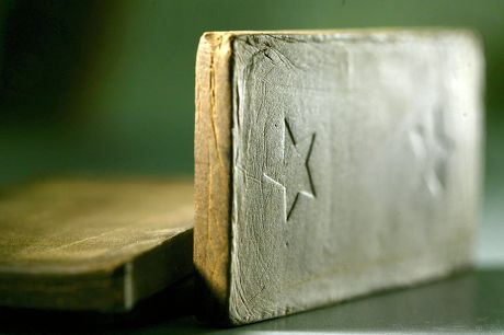 Cannabis Resin Block Editorial Stock Photo - Stock Image | Shutterstock