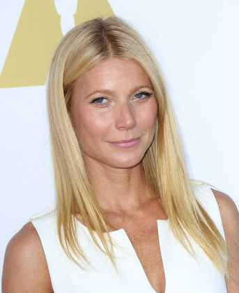 Gwyneth Paltrow Editorial Stock Photo - Stock Image | Shutterstock