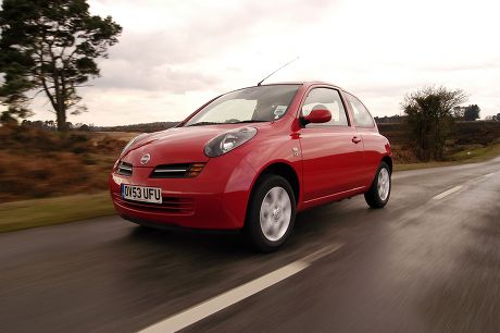 250 Micra Stock Pictures, Editorial Images and Stock Photos | Shutterstock