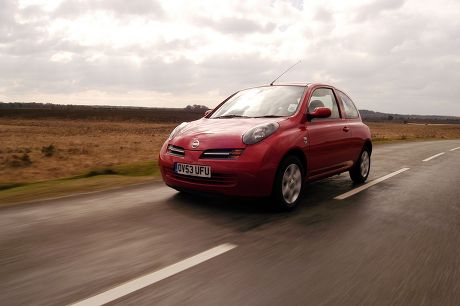 250 Micra Stock Pictures, Editorial Images and Stock Photos | Shutterstock