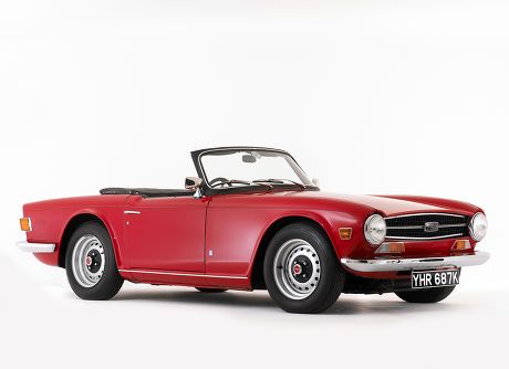 500 Triumph tr6 Stock Pictures, Editorial Images and Stock Photos ...