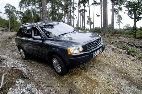 97 Xc90 Stock Pictures, Editorial Images and Stock Photos | Shutterstock