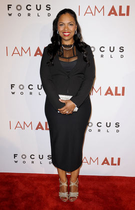 Hana Ali Editorial Stock Photo - Stock Image | Shutterstock