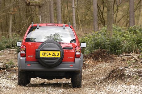 63 Moving jeep Stock Pictures, Editorial Images and Stock Photos ...