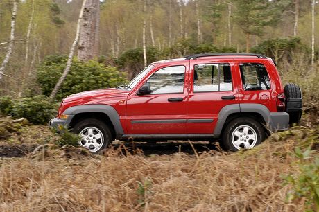 63 Moving jeep Stock Pictures, Editorial Images and Stock Photos ...