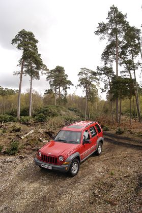 63 Moving jeep Stock Pictures, Editorial Images and Stock Photos ...