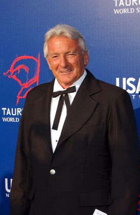 Terry Leonard Editorial Stock Photo - Stock Image | Shutterstock