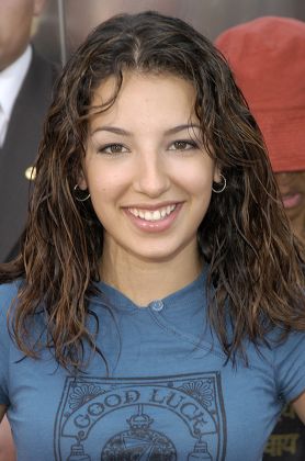 Vanessa Lengies Editorial Stock Photo - Stock Image | Shutterstock