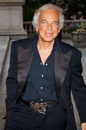 Ralph Lauren Editorial Stock Photo - Stock Image | Shutterstock
