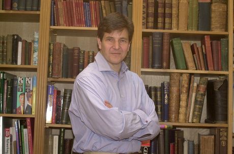 Robert Brydges Editorial Stock Photo - Stock Image | Shutterstock
