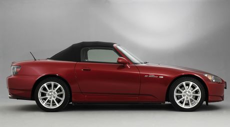 250 Honda s2000 Stock Pictures, Editorial Images and Stock Photos ...