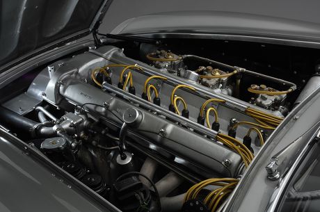 40 Coachbuilt Stock Pictures, Editorial Images and Stock Photos ...