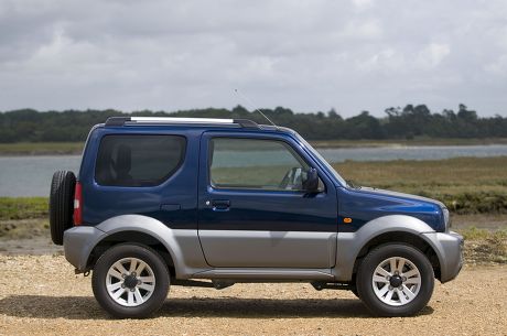 250 Jimny Stock Pictures, Editorial Images and Stock Photos | Shutterstock