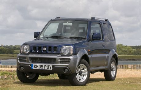 250 Jimny Stock Pictures, Editorial Images and Stock Photos | Shutterstock
