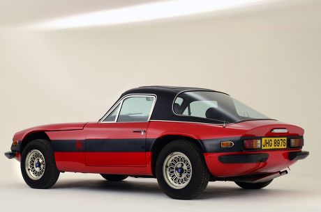 1977 Tvr 3000m Editorial Stock Photo - Stock Image | Shutterstock