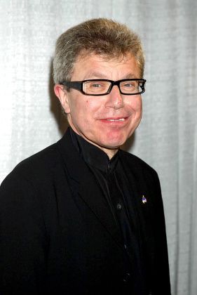 Daniel Libeskind Editorial Stock Photo - Stock Image | Shutterstock