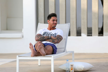 Mario Falcone Editorial Stock Photo - Stock Image | Shutterstock
