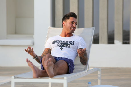 Mario Falcone Editorial Stock Photo - Stock Image | Shutterstock