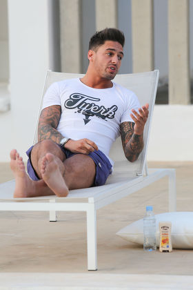 Mario Falcone Editorial Stock Photo - Stock Image | Shutterstock