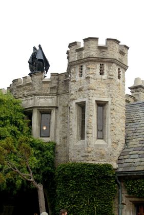 SPIKE TV, THE FIRST NETWORK FOR MEN LAUNCH AT THE PLAYBOY MANSION, LOS ...