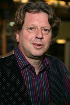Peter F Hamilton Editorial Stock Photo - Stock Image | Shutterstock