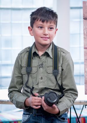 Daniel Back Editorial Stock Photo - Stock Image | Shutterstock