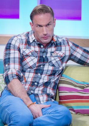 Dr Christian Jessen Editorial Stock Photo - Stock Image | Shutterstock