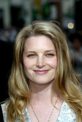Bridget Fonda Editorial Stock Photo - Stock Image | Shutterstock