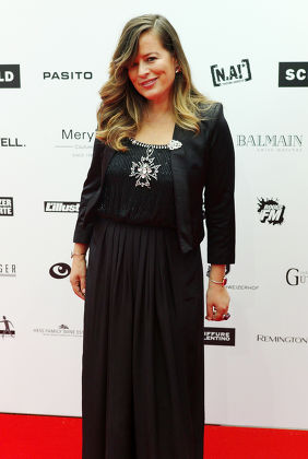 Jade Jagger Editorial Stock Photo - Stock Image | Shutterstock