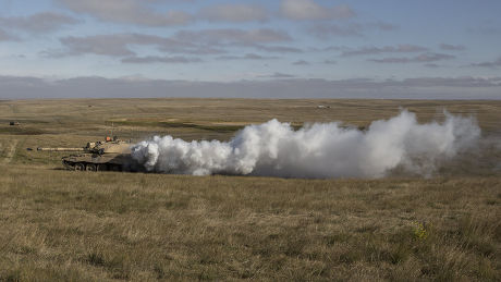 Batus Has Been Home Army Past Editorial Stock Photo - Stock Image ...