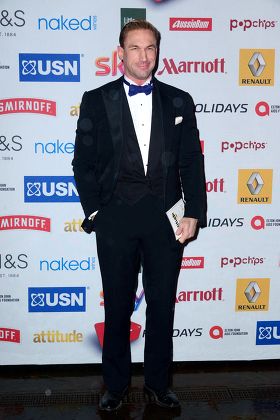 Dr Christian Jessen Editorial Stock Photo - Stock Image | Shutterstock