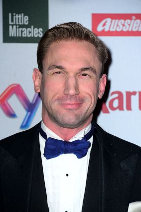 Dr Christian Jessen Editorial Stock Photo - Stock Image | Shutterstock