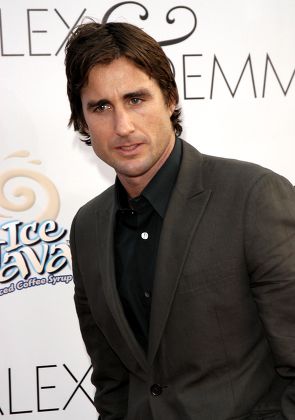 Luke Wilson Editorial Stock Photo - Stock Image | Shutterstock