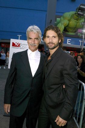 'THE HULK' FILM PREMIERE, LOS ANGELES, AMERICA - 17 JUN 2003 Stock ...