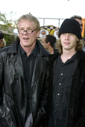 'THE HULK' FILM PREMIERE, LOS ANGELES, AMERICA - 17 JUN 2003 Stock ...