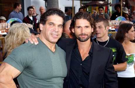 __COUNT__ 'THE HULK' FILM PREMIERE, LOS ANGELES, AMERICA - 17 JUN 2003 ...