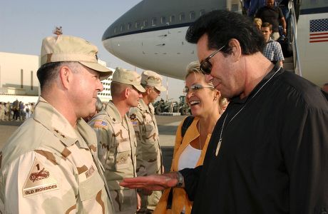 1 Which pays tribute to the men and women of the us and coalition armed ...