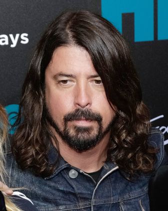 Dave Grohl Editorial Stock Photo - Stock Image | Shutterstock