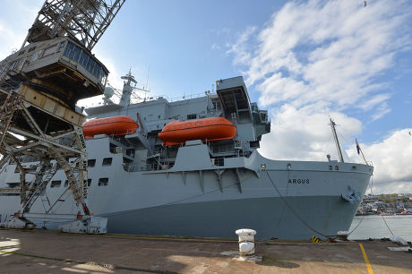 Rfa Argus Editorial Stock Photo - Stock Image | Shutterstock