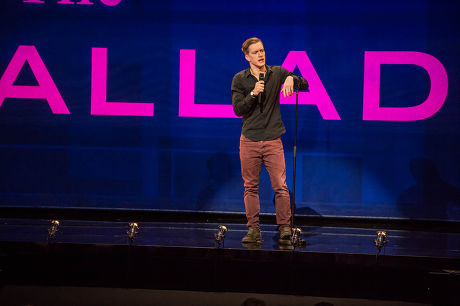 DANIEL SLOSS Editorial Stock Photo - Stock Image | Shutterstock