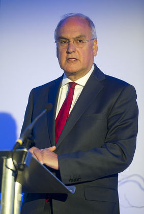 Head Ofsted Sir Michael Wilshaw Speaks Editorial Stock Photo - Stock ...
