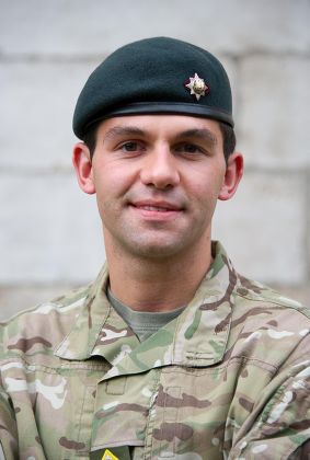 Armed Forces Operational Honours Awards Oct Editorial Stock Photo ...