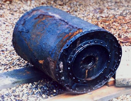 36 Bouncing bomb Stock Pictures, Editorial Images and Stock Photos ...