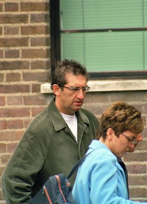 Jimmy Nail Editorial Stock Photo - Stock Image | Shutterstock