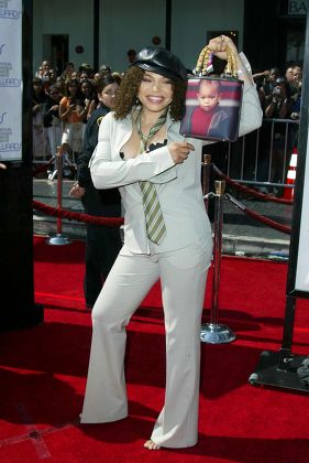 BET AWARDS, HOLLYWOOD, CALIFORNIA, AMERICA - 24 JUN 2003 Stock Pictures ...