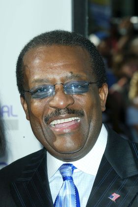 Johnny Cochran Editorial Stock Photo - Stock Image | Shutterstock