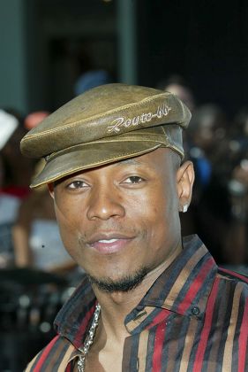 Calvin Richardson Editorial Stock Photo - Stock Image | Shutterstock