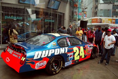 500 Car number 24 Stock Pictures, Editorial Images and Stock Photos ...