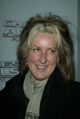 Betty Thomas Editorial Stock Photo - Stock Image | Shutterstock