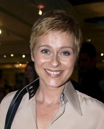 Lisa Stansfield Editorial Stock Photo - Stock Image | Shutterstock
